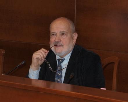 Le “streghe” raccontate da Franco Cardini • Nove da Firenze