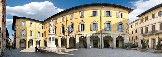 Il Comune dopo il Comune • Nove da Firenze