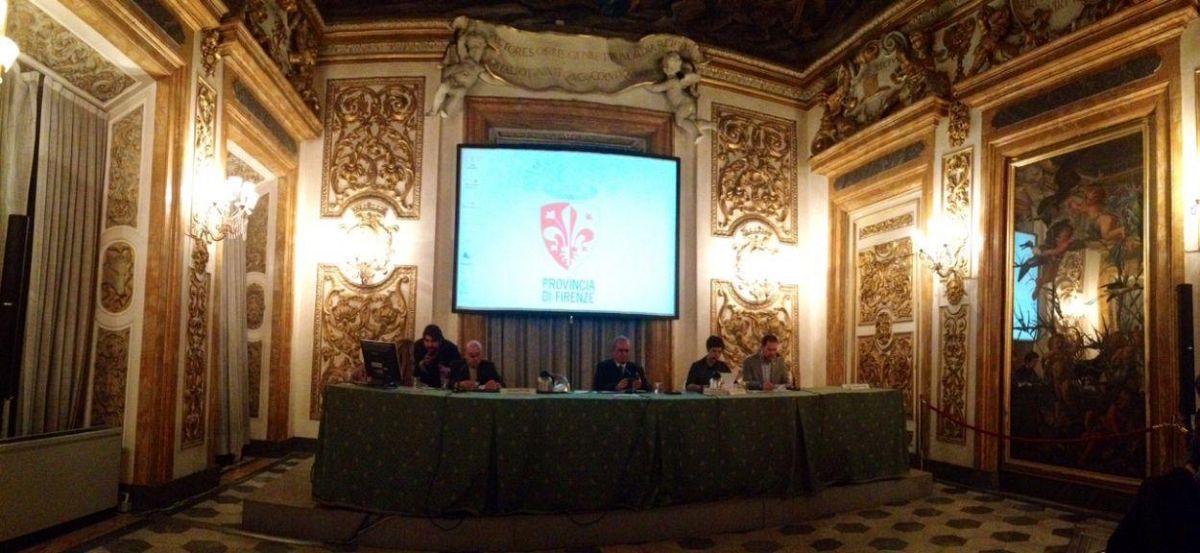 Firenze capitale delle città metropolitane italiane | Cronaca ...