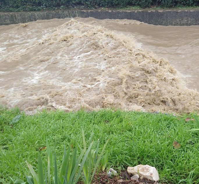 Temporali oggi a Firenze, codice giallo esteso a domani • Nove da Firenze