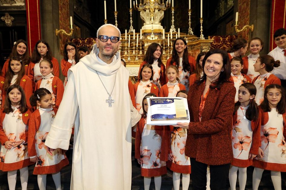 Epifania: il 5 e il 6 gennaio gran finale in Toscana • Nove da Firenze