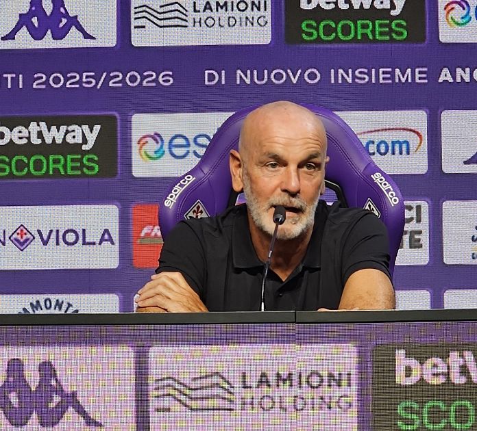 Viola ultimi dopo 10 giornate: non succedeva dal 1938 • Nove da Firenze