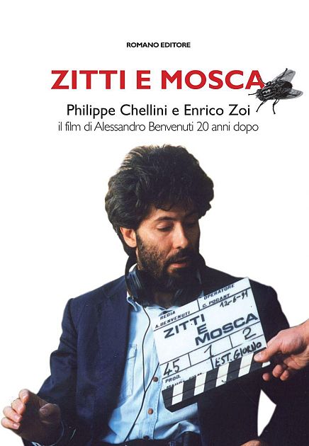 Benvenuti 20 anni dopo di Philippe Chellini ed Enrico Zoi | Cultura Libri