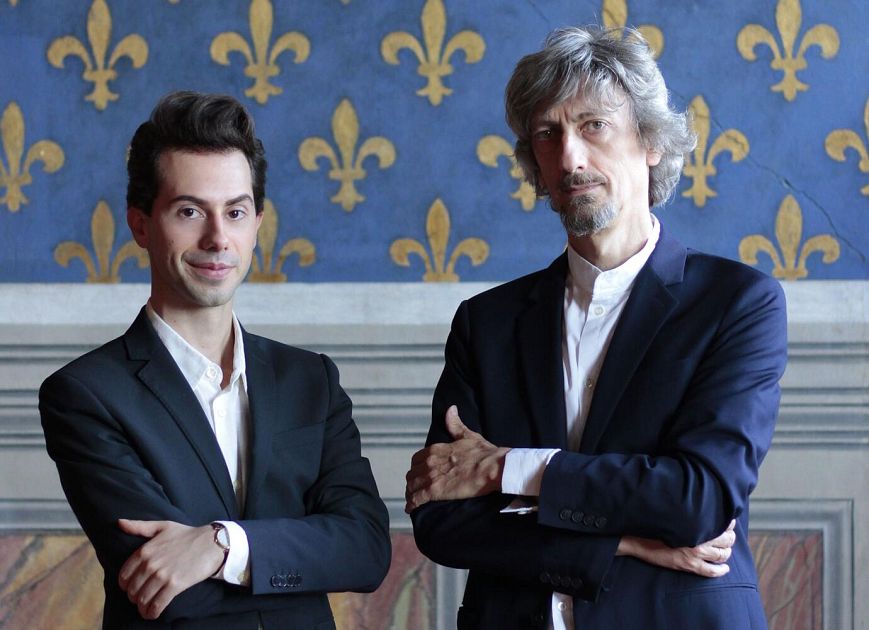 Lulli, musicista ‘dimenticato’ • Nove da Firenze