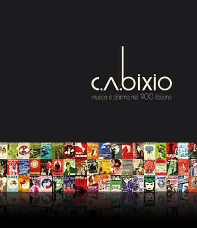 Musica: Bixio in una mostra a Firenze • Nove da Firenze