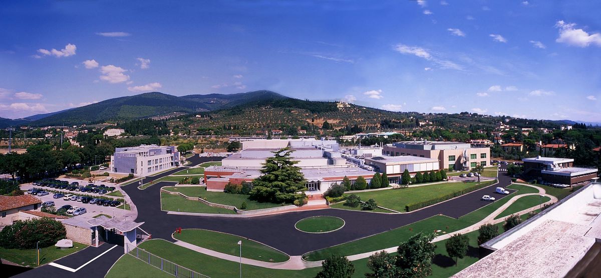 Lilly Campus di Sesto da oggi hub vaccinale anti-Covid-19 • Nove da Firenze