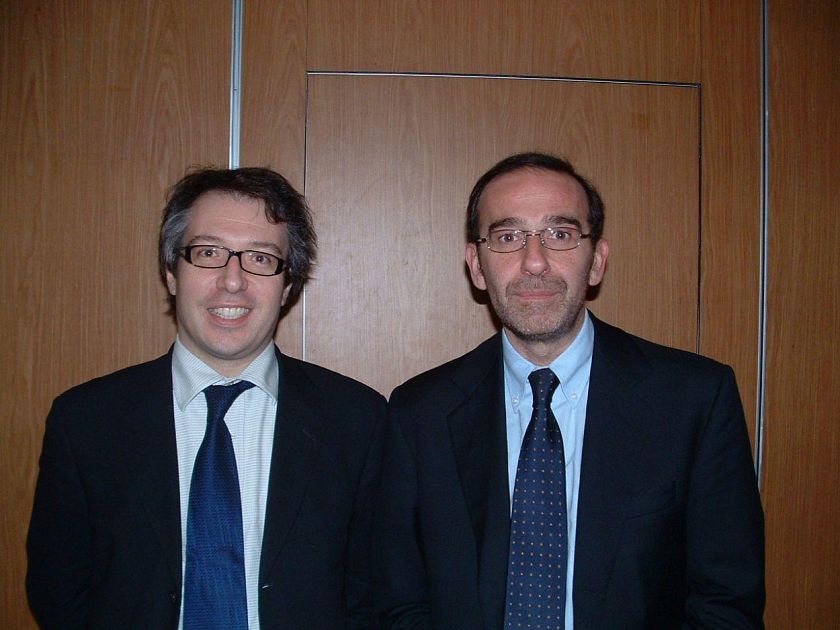 Sbuca il discendente di Ser Musciatto Franzesi | Cultura Libri