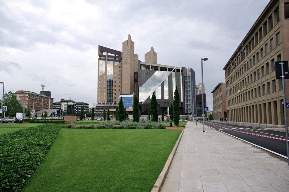 Un nuovo giardino per gli abitanti di Novoli | Cronaca Firenze