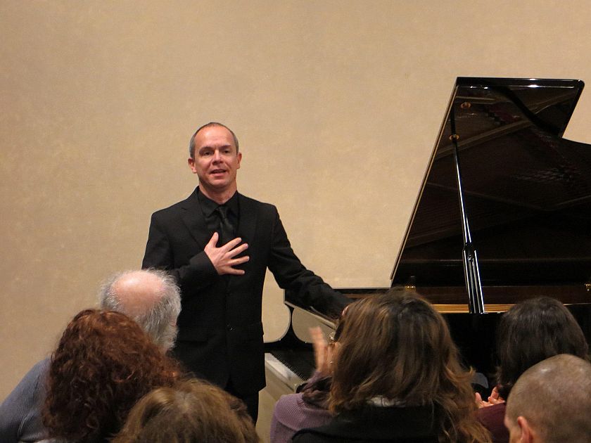 San Valentino: il pianoforte sarà protagonista | Teatro San Giovanni ...