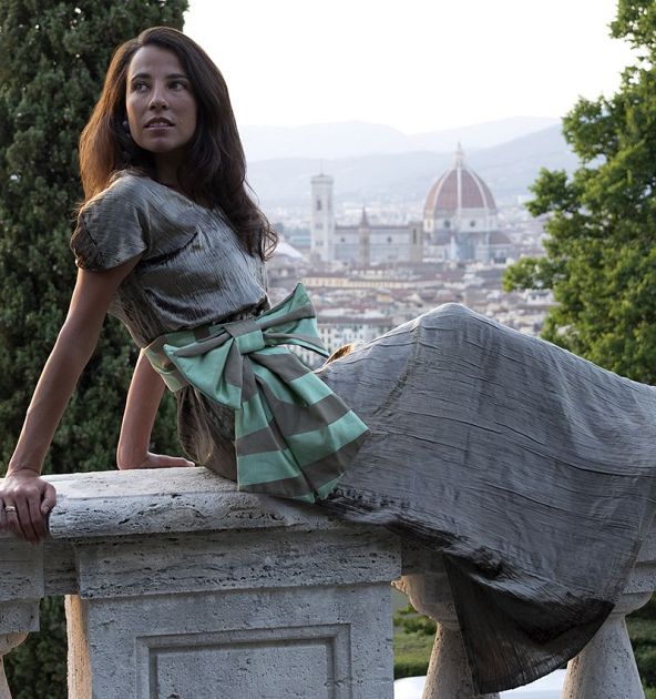 Alberta Florence al The New Generation Festival • Nove da Firenze