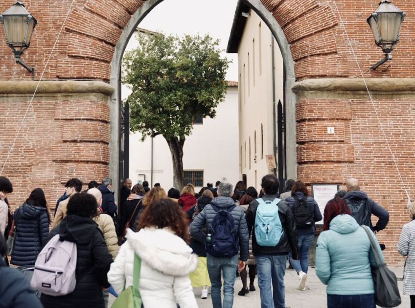 Firenze Fiera: approvata dal Cda la semestrale 2024 • Nove da Firenze