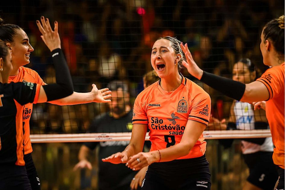 Volley: Scandicci conferma Bosetti, Il Bisonte piazza il colpo Cugno ...