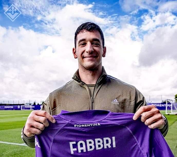 Leonardo Fabbri il fiorentino campione europeo nel lancio del peso ...