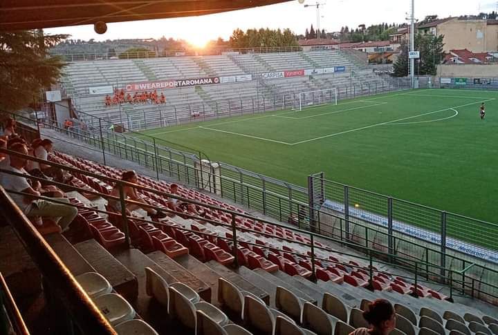 Memorial Borchi 2022, oggi finali alle Due Strade • Nove da Firenze