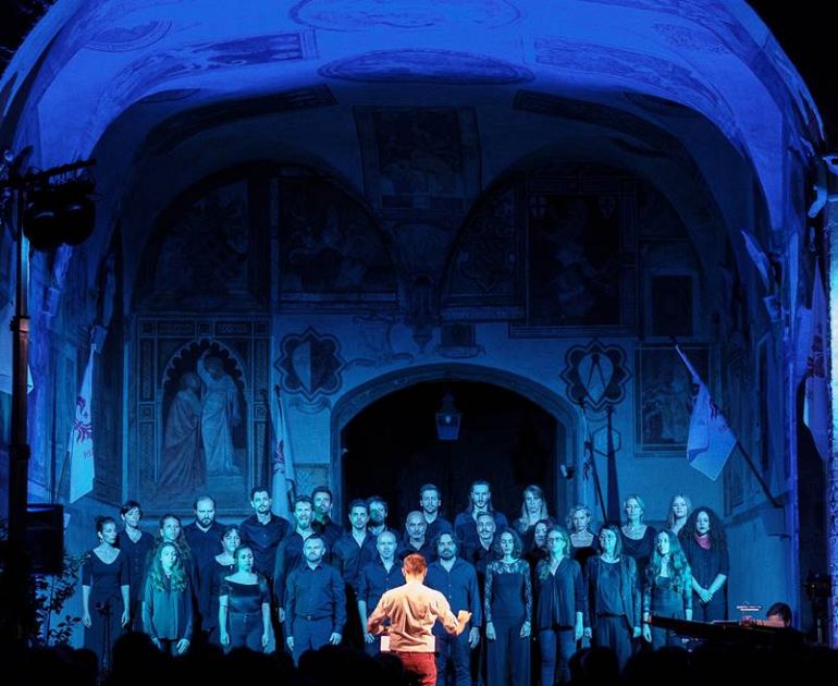 “Les Miserables” al Relais Santa Croce • Nove da Firenze