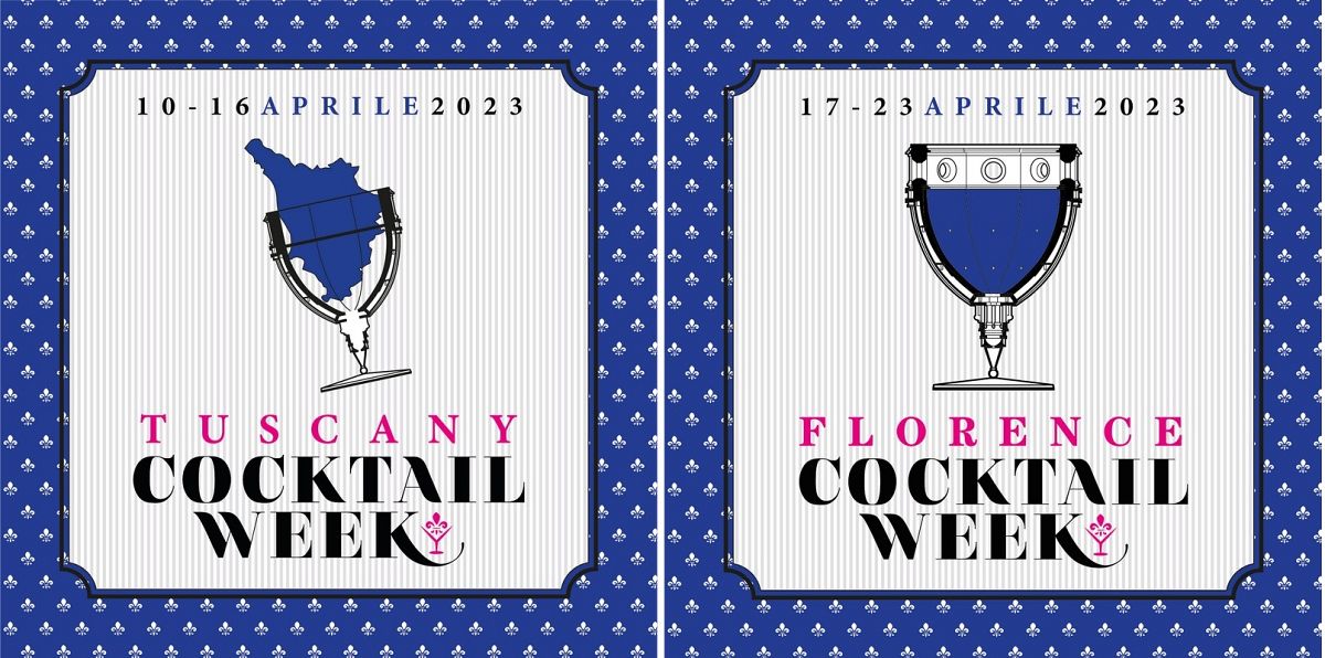 Torna a Firenze la Florence Cocktail Week dal 17 al 23 aprile • Nove da ...