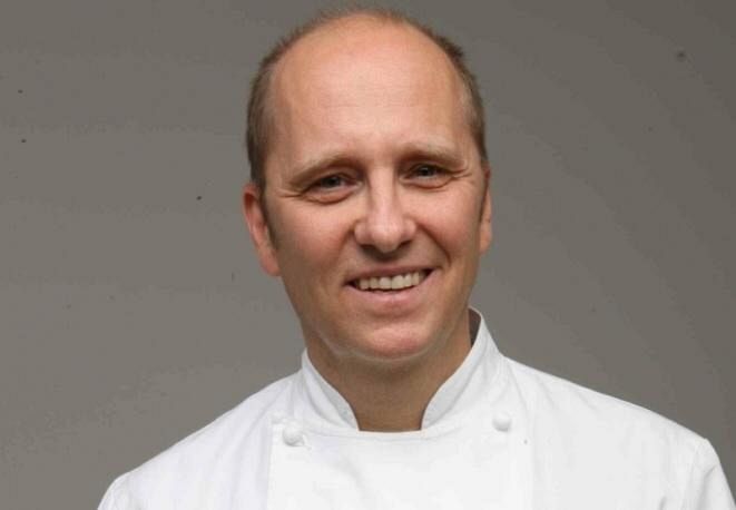 Chef Heinz Beck a Lucca per cena di gala • Nove da Firenze