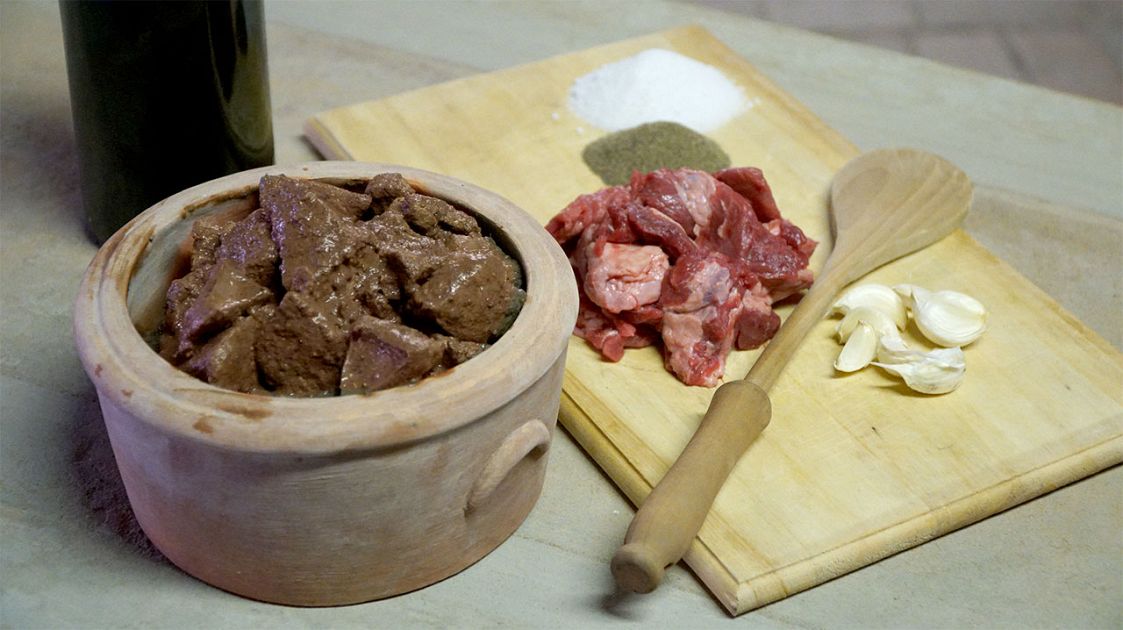 Il Peposo Day torna ad Impruneta • Nove da Firenze