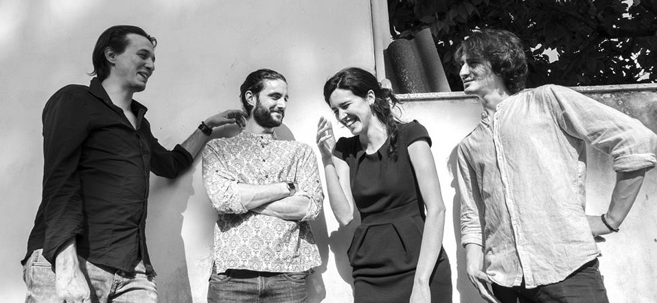 Jazz Prime, la nuova scena creativa alla Sala Vanni di Firenze • Nove ...