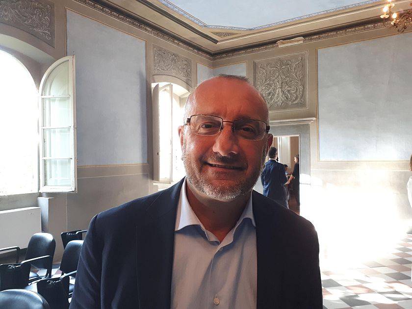 Firenze, cresce Italia Viva: anche Angelo Bassi lascia il Pd • Nove da ...