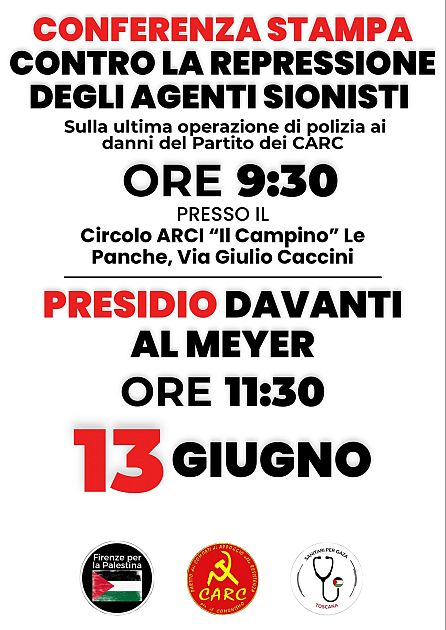 Remigrazione: sanzioni per Antonella Bundu e SUDD Cobas • Nove da Firenze