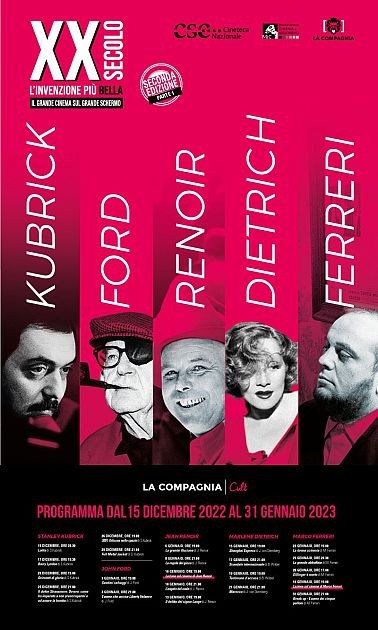 XX secolo:l'invenzione più bella • Nove da Firenze