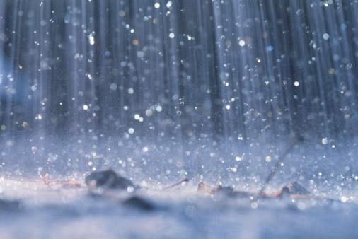 Maltempo: domani a Firenze codice giallo per la pioggia e temporali ...