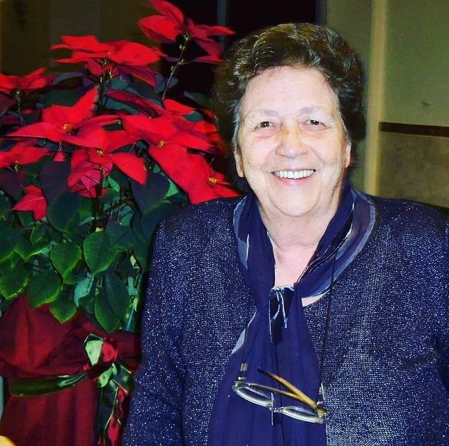 Prato, 1 anno fa la morte di Roberta Betti: targa al Politeama • Nove ...