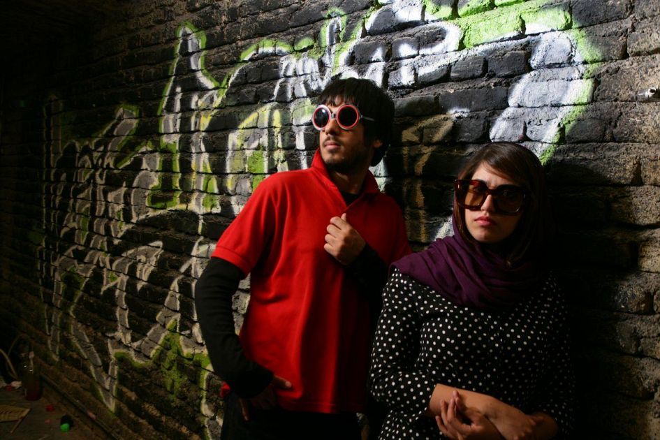 Iran, Roxane Saberi: Felice del drappo verde a Palazzo Vecchio ...