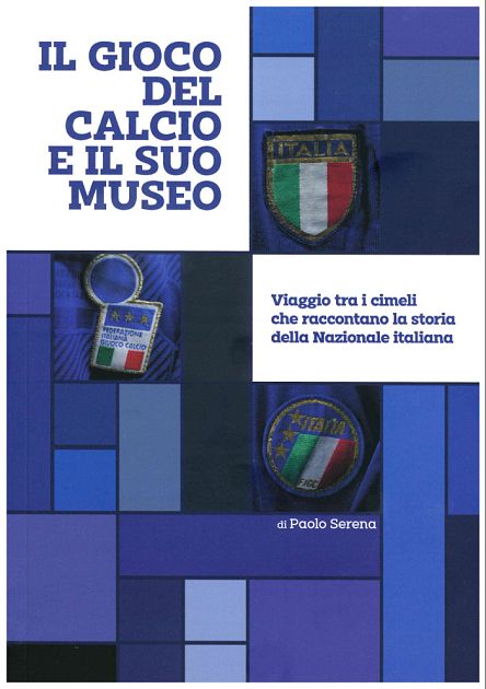 ‘Il gioco del calcio e il suo museo’ • Nove da Firenze