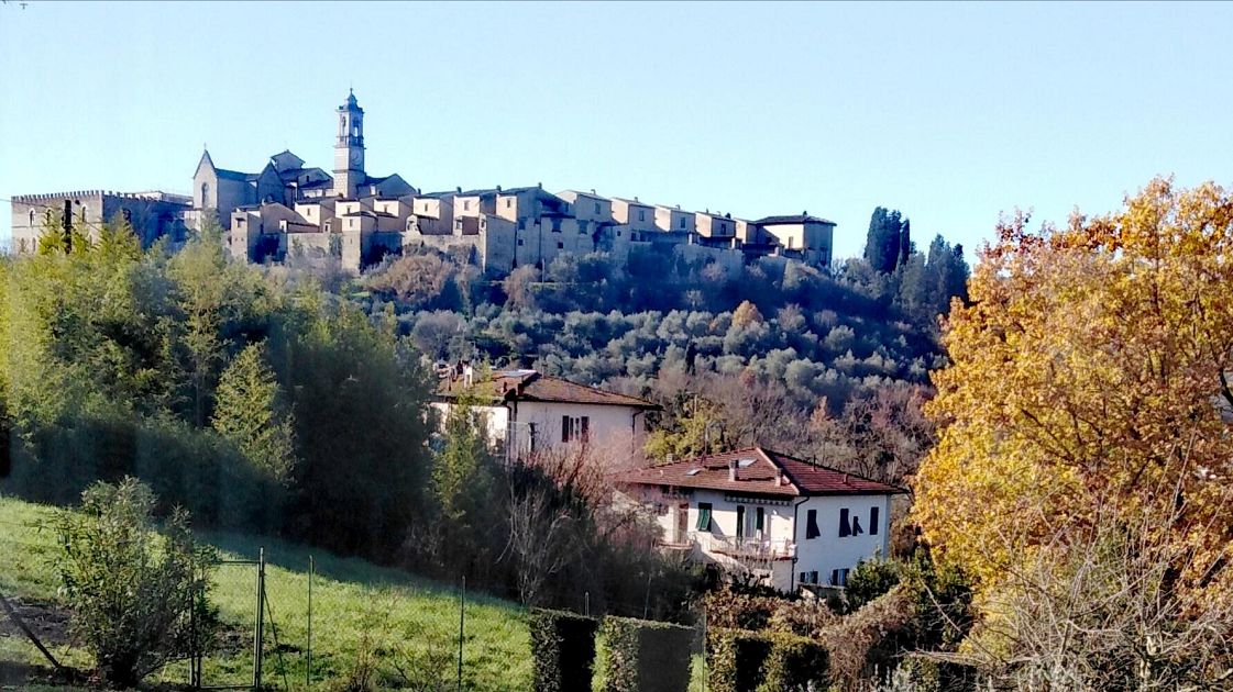 Galluzzo e Gavinana, tesori d'arte e storia in un video Youtube • Nove ...