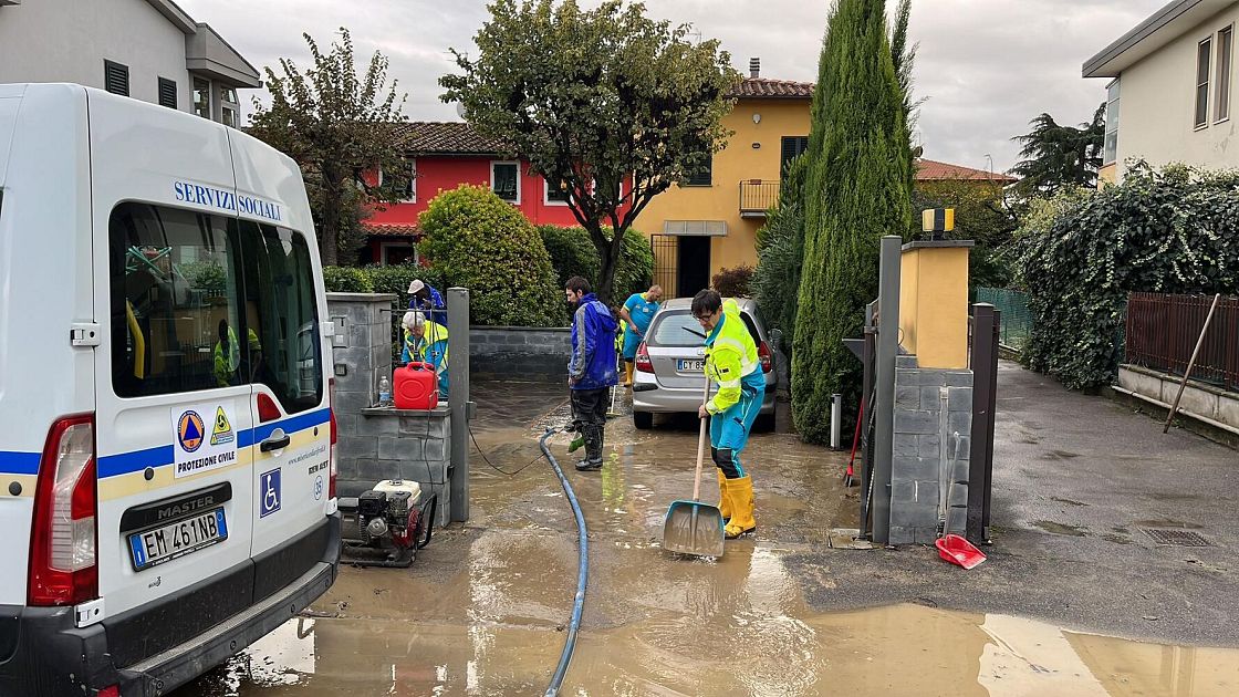 Campi Bisenzio: le info sui sostegni economici del Comune • Nove da Firenze