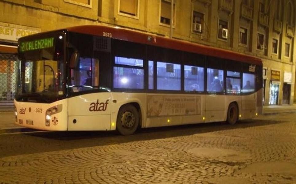 Tpl Fase 2, a Firenze il doppio delle corse: un bus dietro l'altro ...