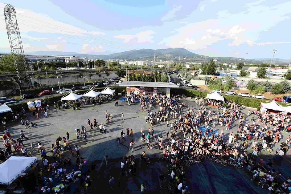 Mukki Day l'11 settembre 2022 • Nove da Firenze