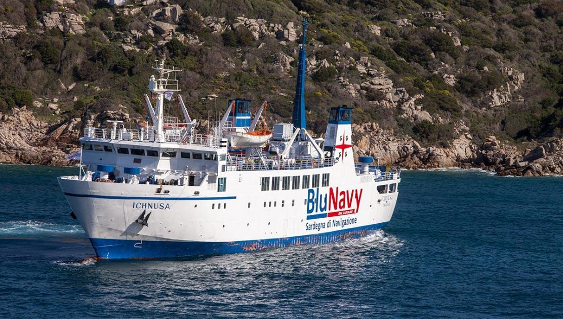 Isola d’Elba, Sardegna e Corsica: Blu Navy potenzierà il servizio ...