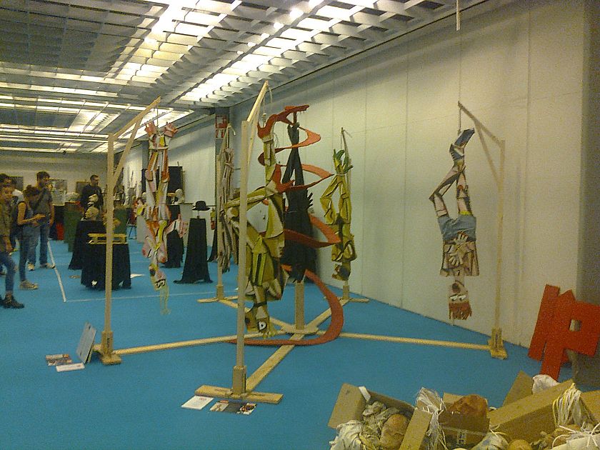 Firenze Fiera: prospettive future? • Nove da Firenze