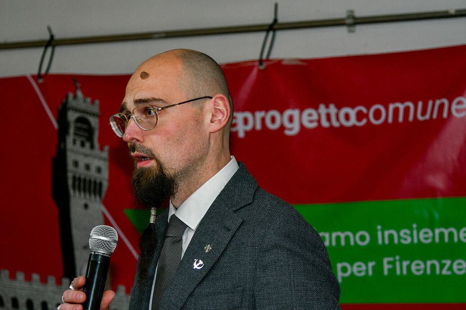 A Firenze un condominio per over 65 • Nove da Firenze