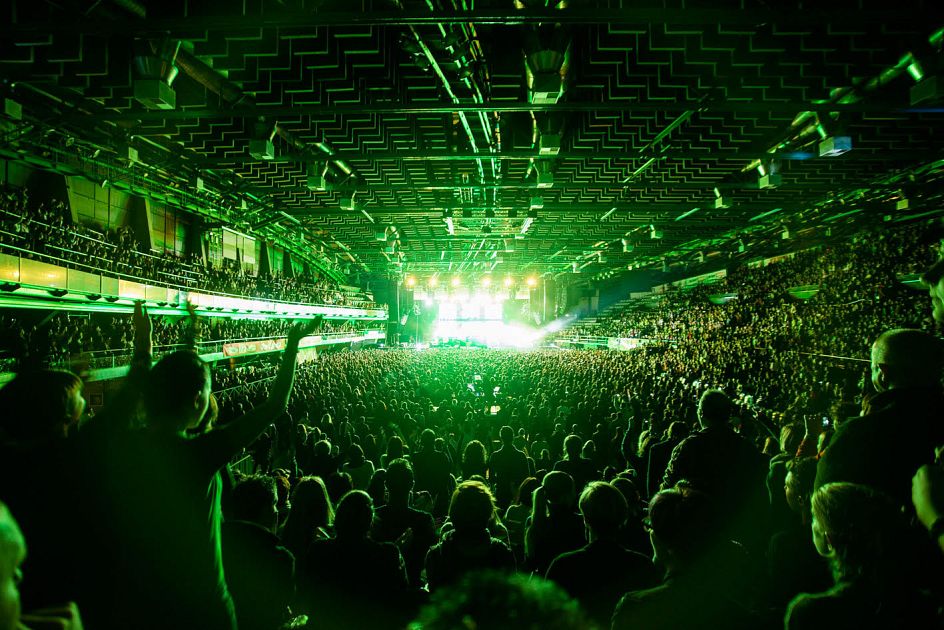 Firenze: Angelina Mango, Mr Rain, Annalisa, Gazzelle, Alfa, Fulminacci • Nove da Firenze