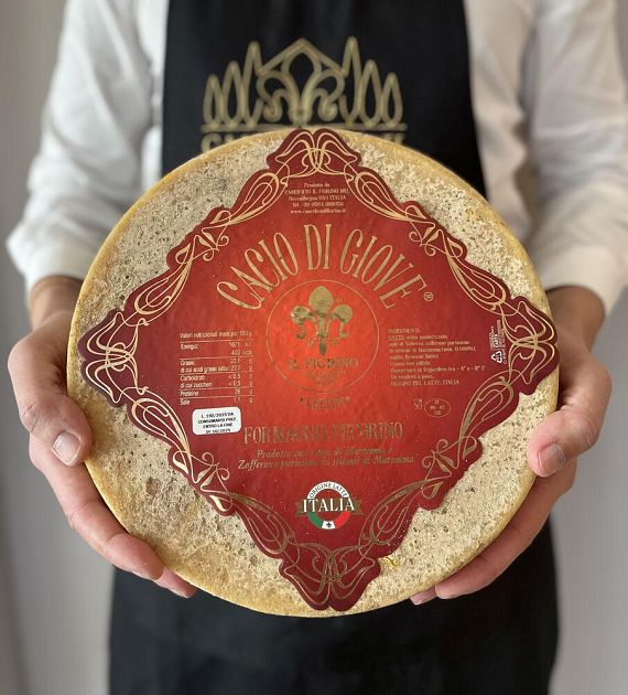 Grosseto e la Maremma protagonisti ai mondiali del formaggio • Nove da ...
