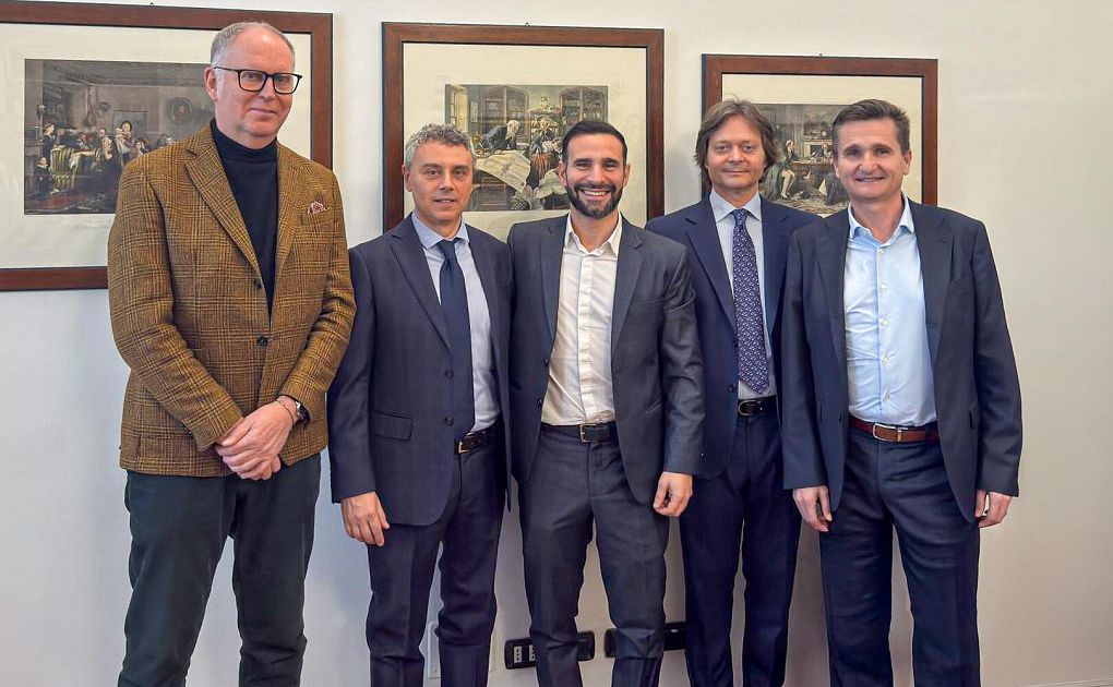 Cup Solidale completa l’exit ed entra nel Gruppo Covisian • Nove da Firenze