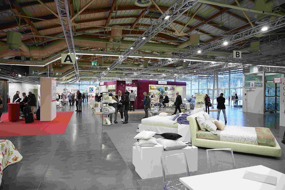 Firenze Home Texstyle torna in Fortezza da Basso (1-3 febbraio 2020 ...