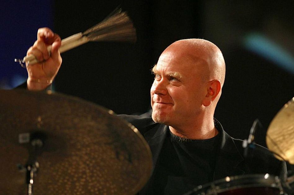 Roberto Gatto in concerto al Blackmail Jazz Club | Cultura Firenze