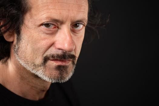 Rocco Papaleo al Chiardiluna giovedì 25 giugno • Nove da Firenze
