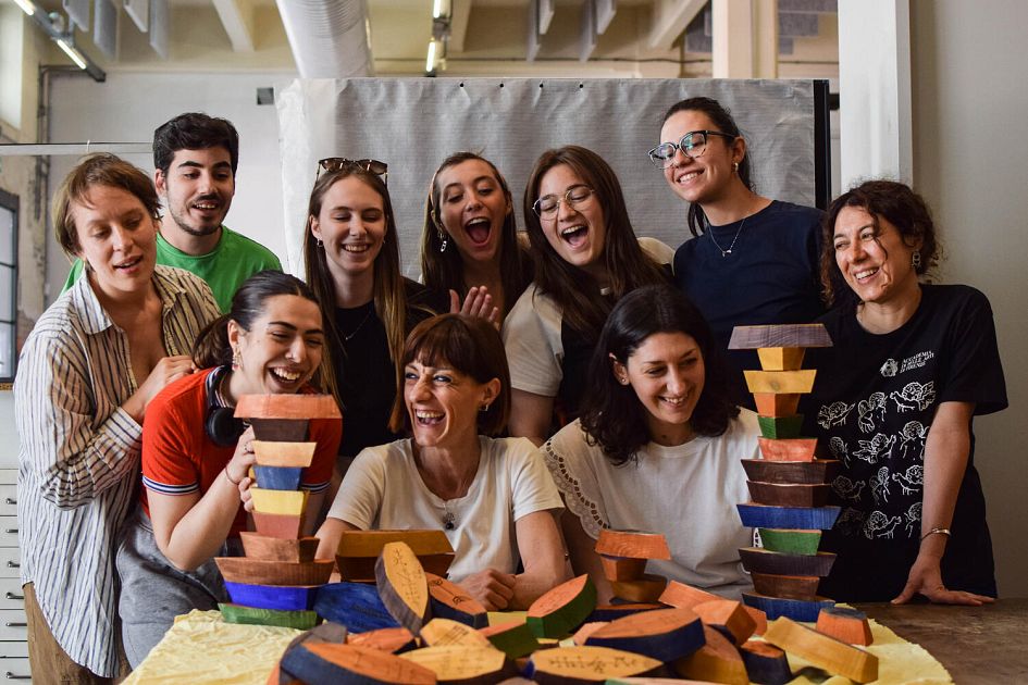 Florence Art Week 2023, il programma • Nove da Firenze