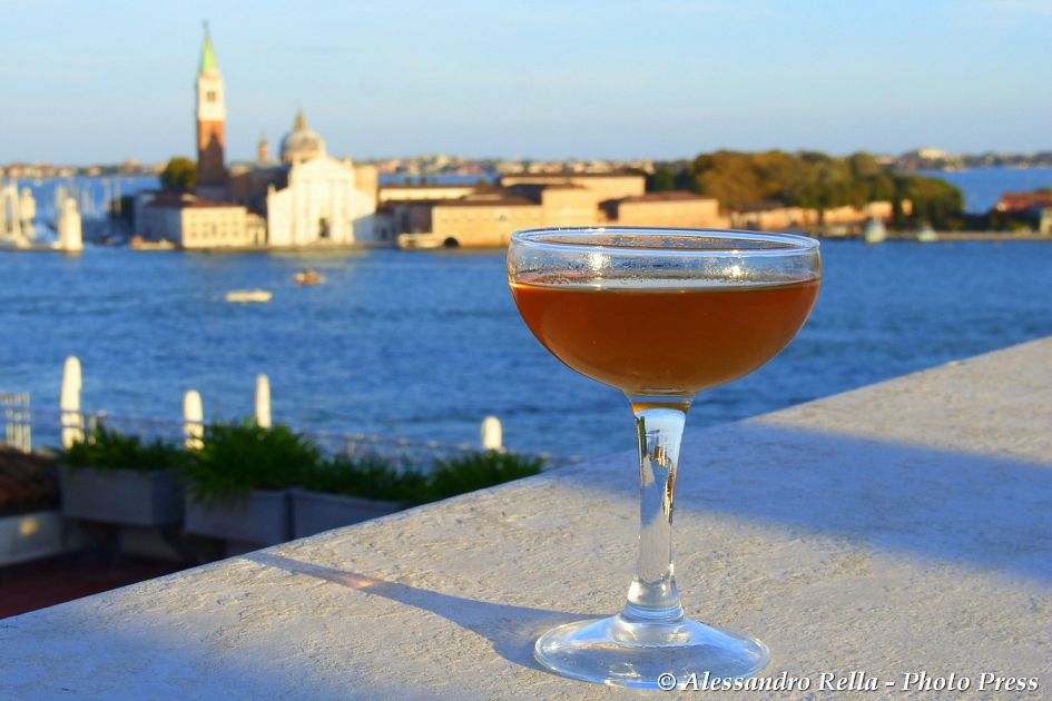 Seconda edizione della Venice Cocktail Week • Nove da Firenze
