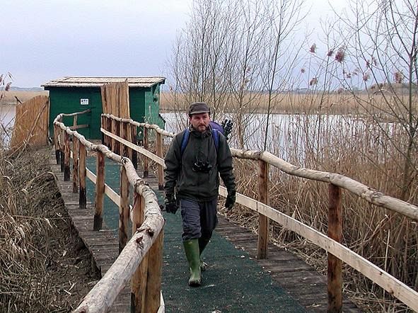 Visite nel Padule di Fucecchio, luoghi della Memoria, e sul Montalbano ...