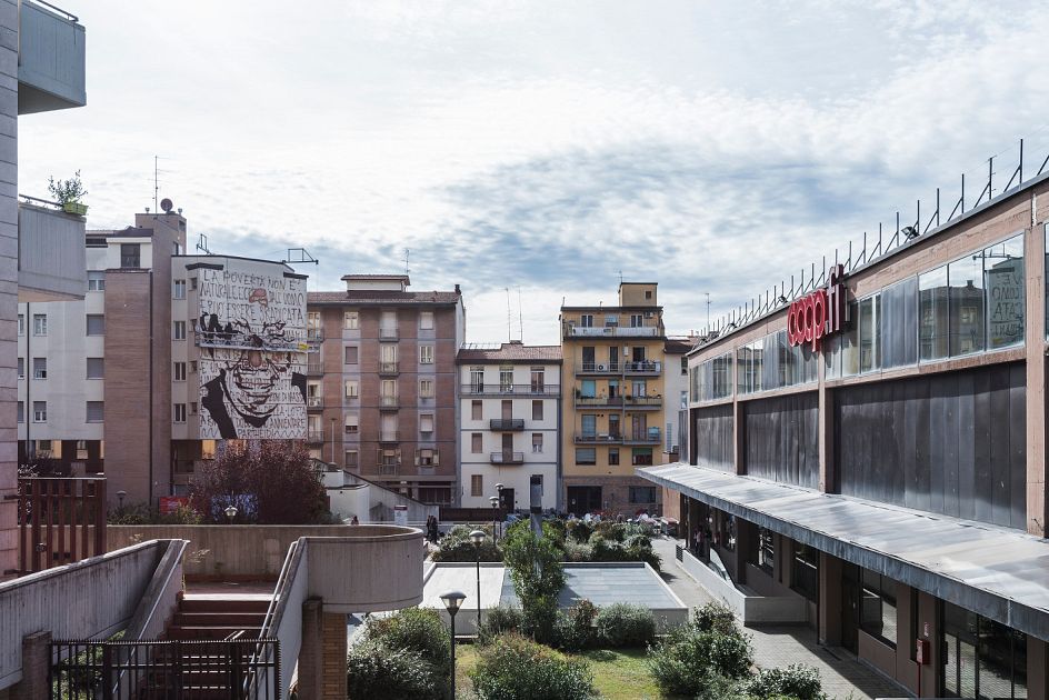 Il superbonus in un mini-condominio • Nove da Firenze