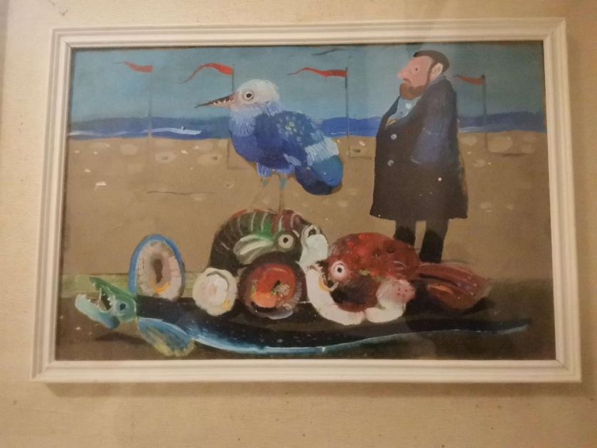 Dopo i gioielli, mobili e quadri: nuova asta per l’eredità Migliorini ...