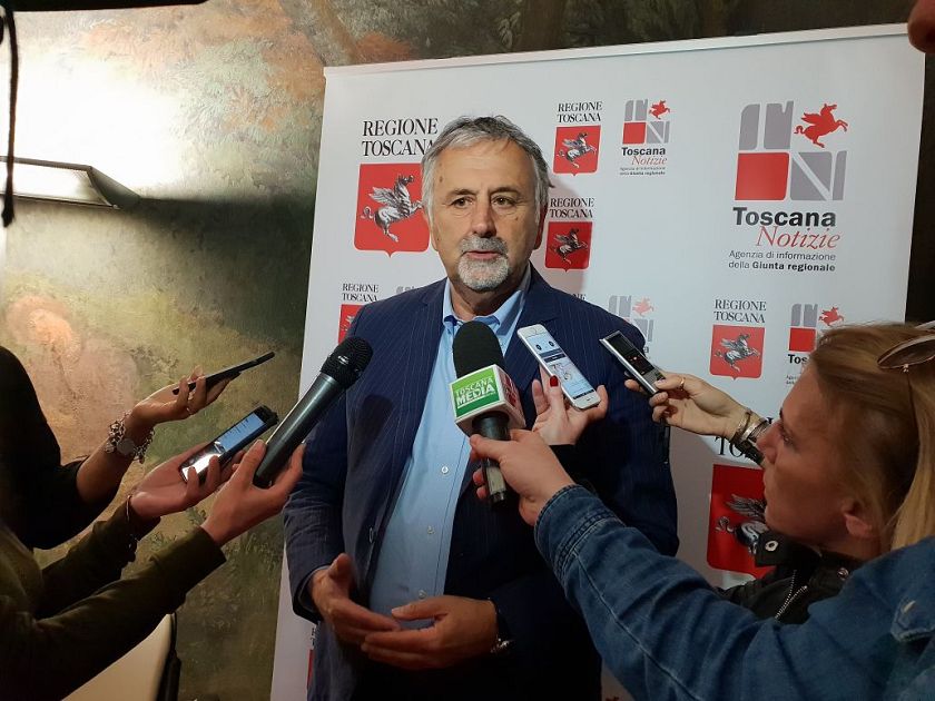 Sottoattraversamento di Firenze, Ceccarelli: "Non si perda più tempo ...