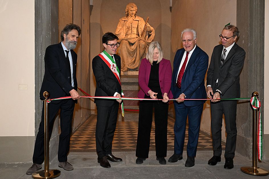 La Specola, un museo nel cuore di Firenze • Nove da Firenze